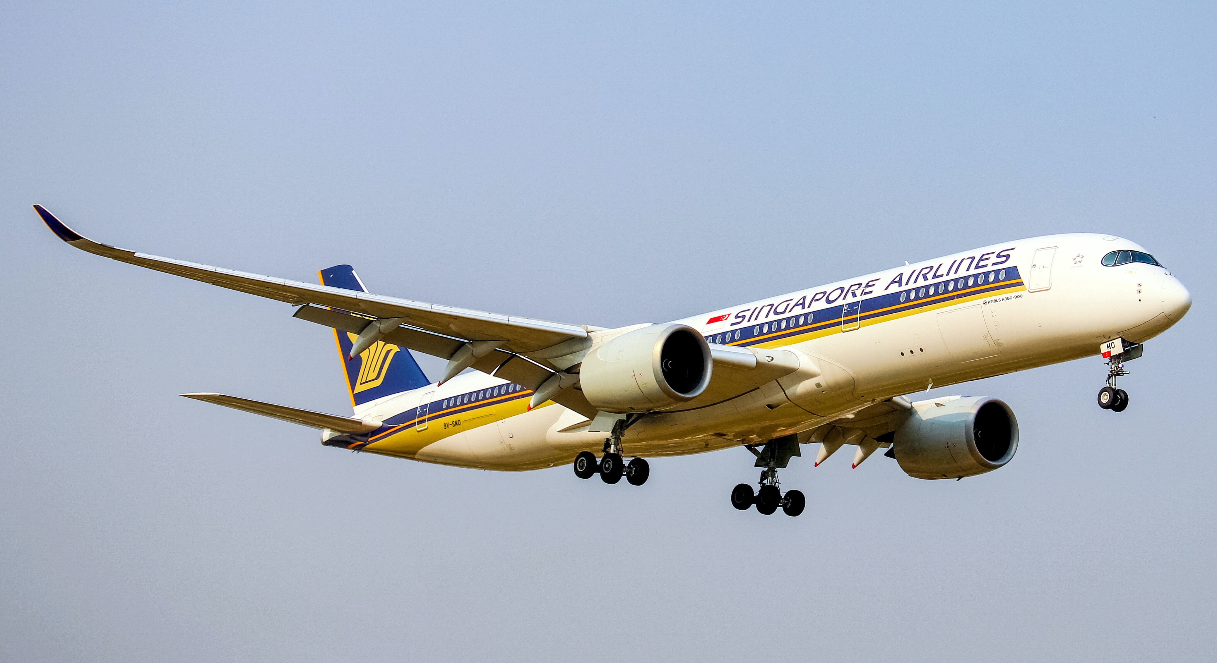 Singapore Airlines-Scoot To Restructure Bengaluru, Chennai, Hyderabad ...