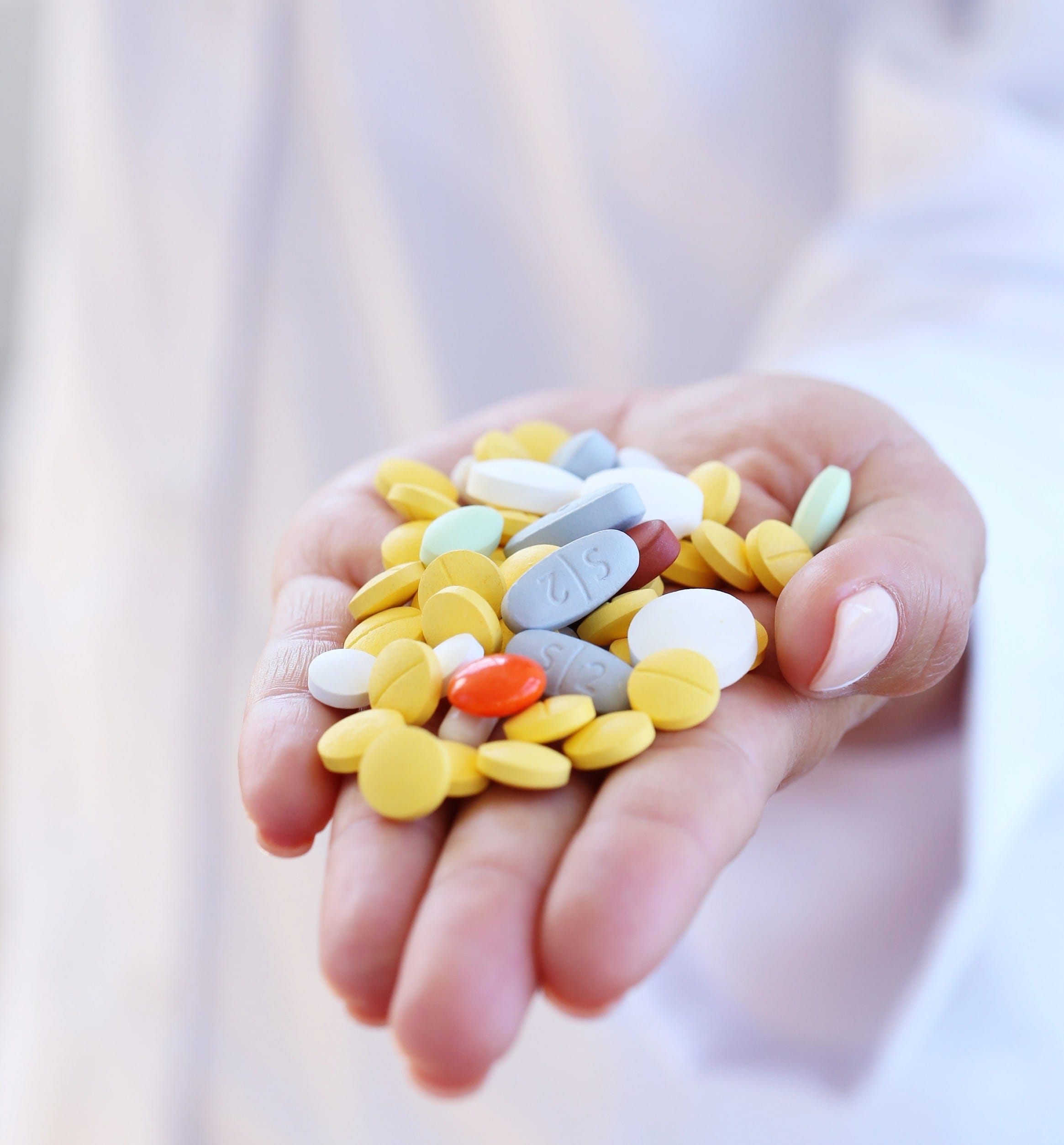 Laurus Labs - Transforming Into A High Value Non-ARV API, FDF, CDMO Synthesis And Bio Business ...