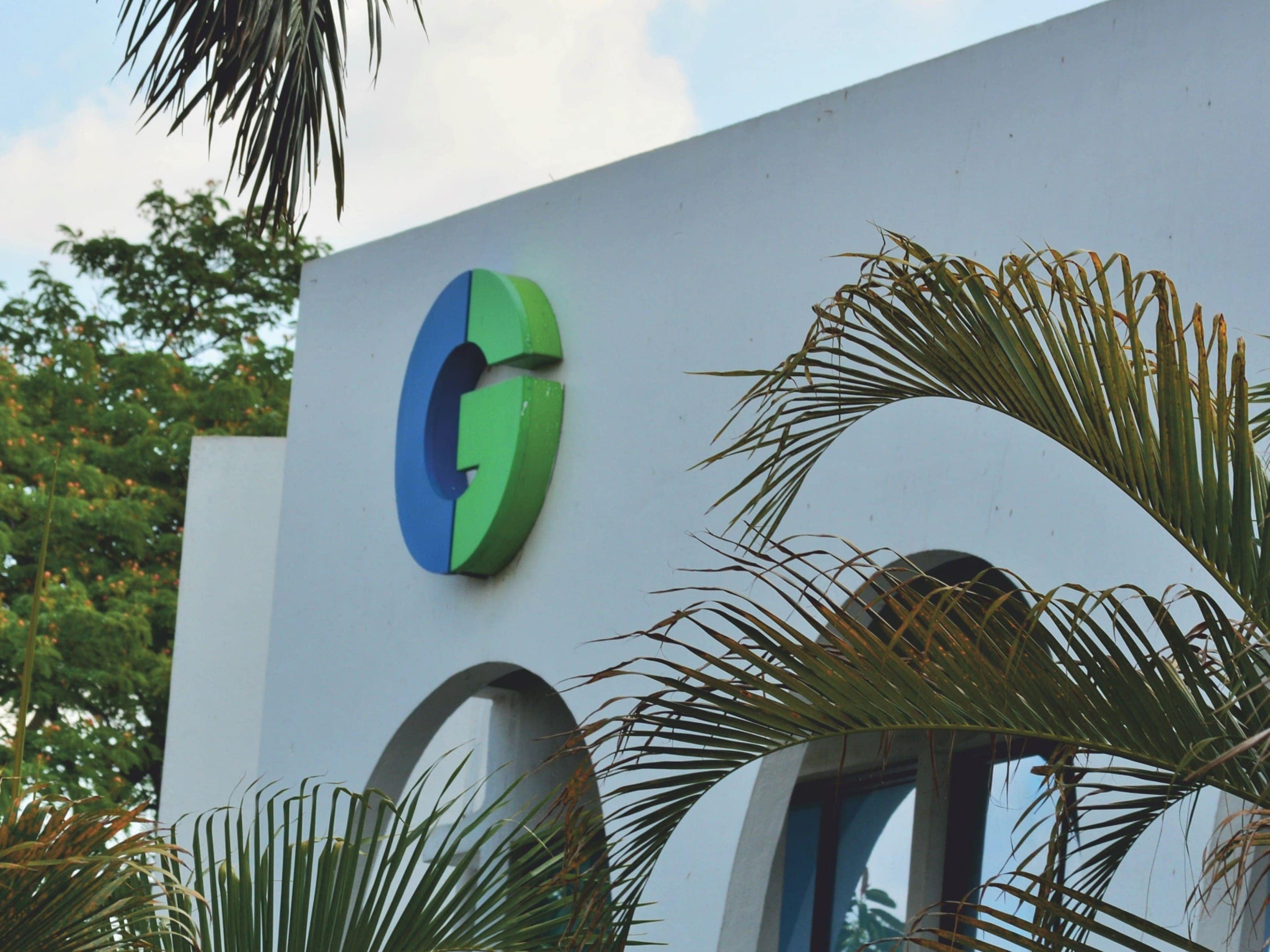 CG Power To Venture Into Semiconductor Space; Shares Surge To All-Time High