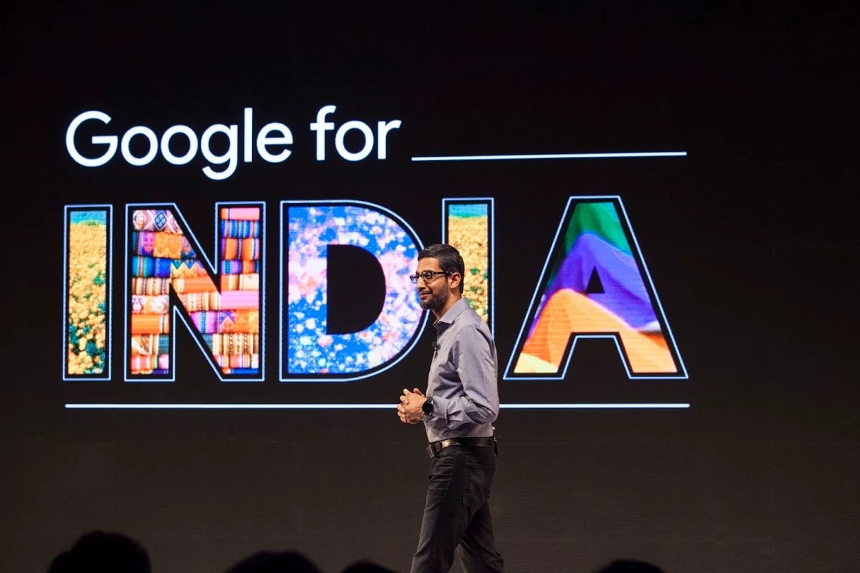 Silicon Valley Loves India. Washington… Not So Much.