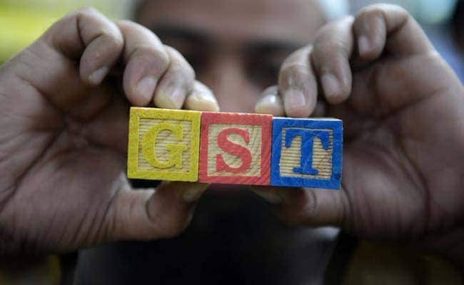 Rs 8,100 Crore GST Evasion Via 4,909 Fake Businesses Detected In India ...
