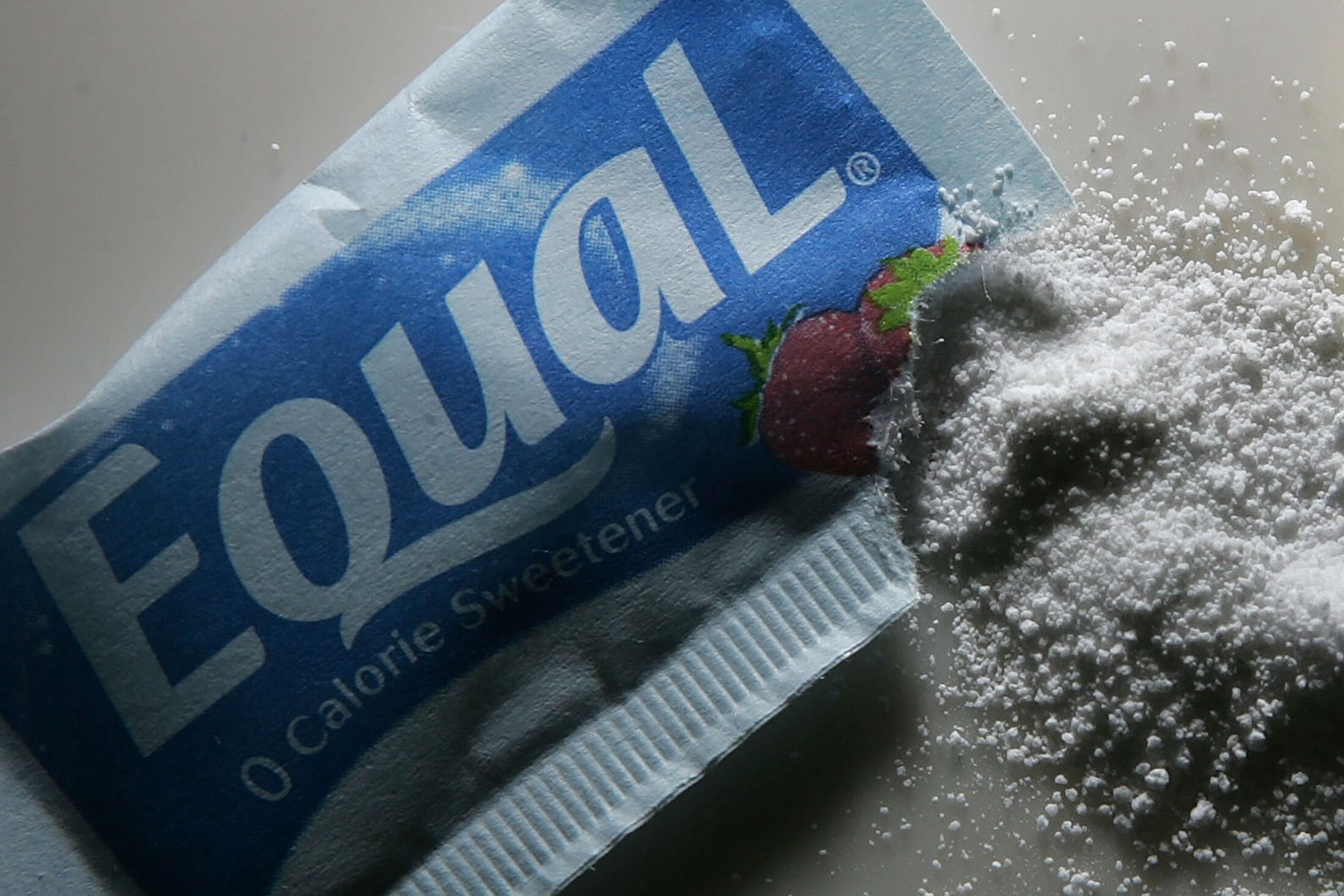 Artificial Sweetener Aspartame Is ‘Possibly’ Carcinogenic, Yet Safe at ...