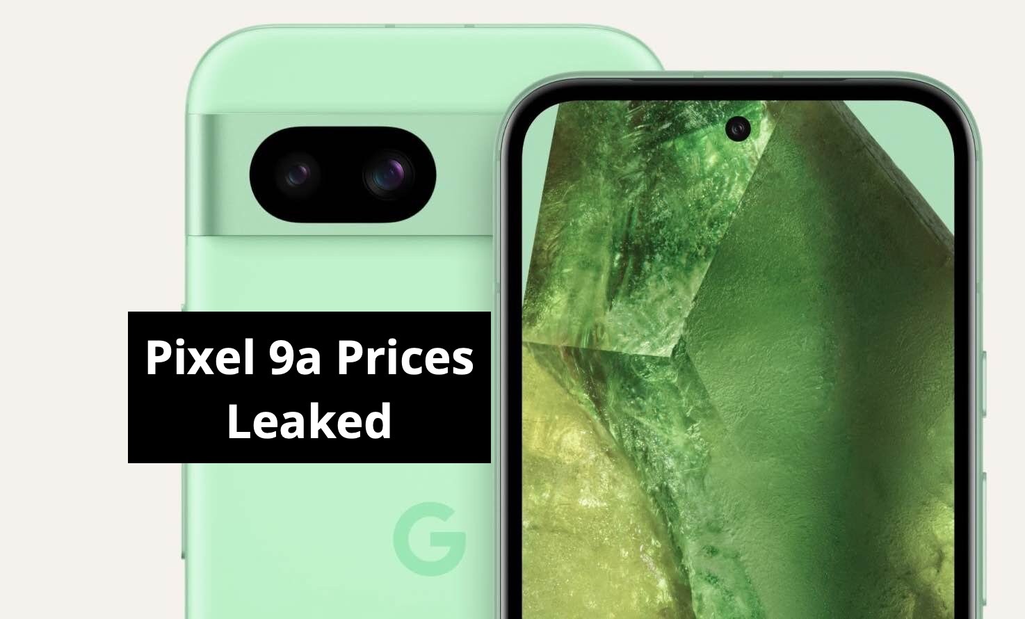Google Pixel 9a Price: US, UK, Canada Rates Leaked; Check Cost In India Too