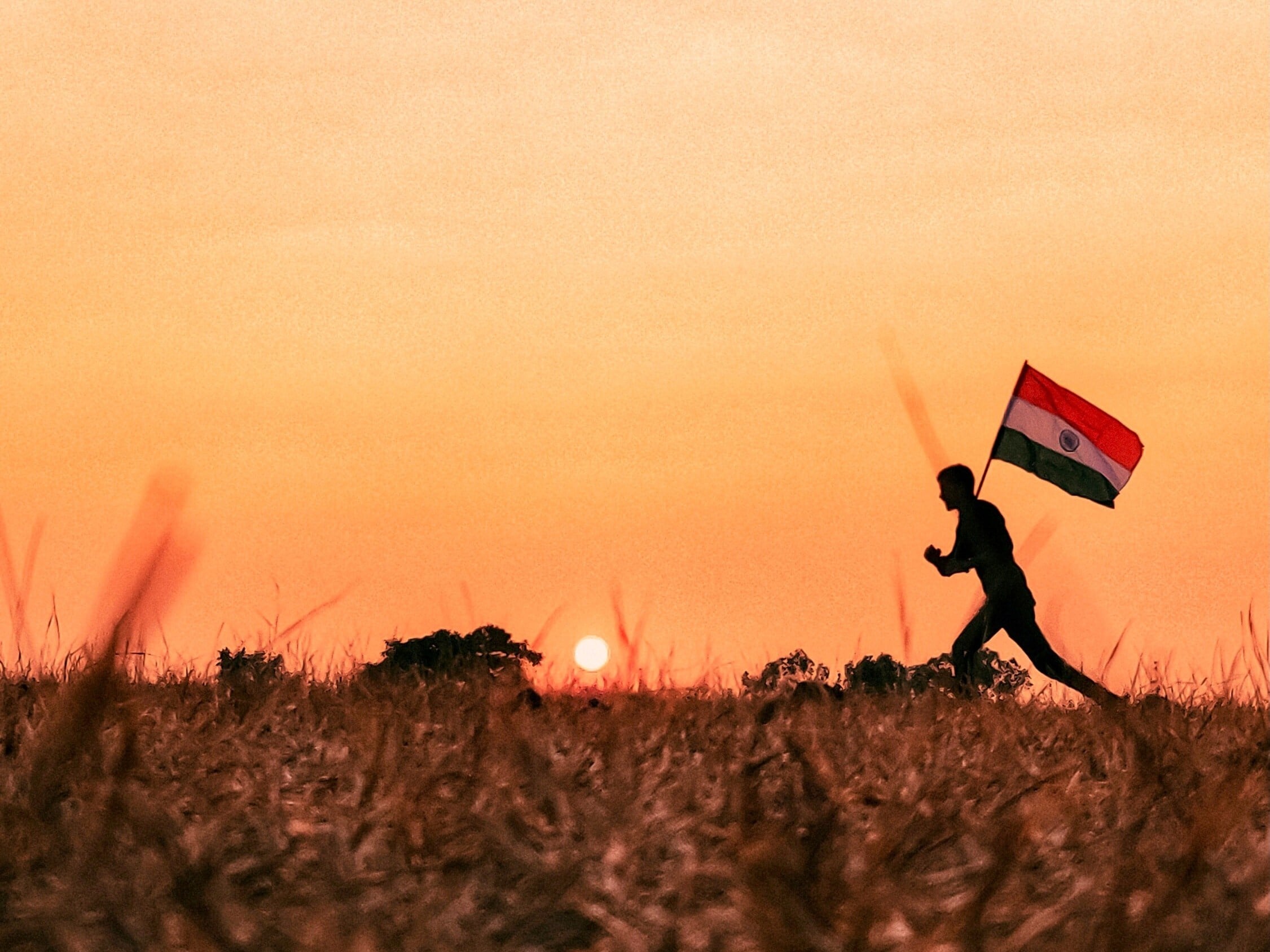 Independence Day Best Wishes, Short Quotes, Messages, Images, And Greetings