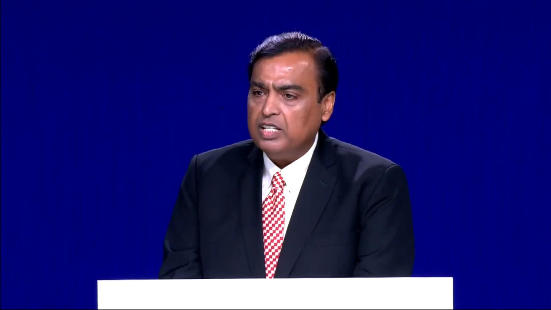 Reliance AGM: Jio Promises AI To Everyone, Everywhere And We Shall ...