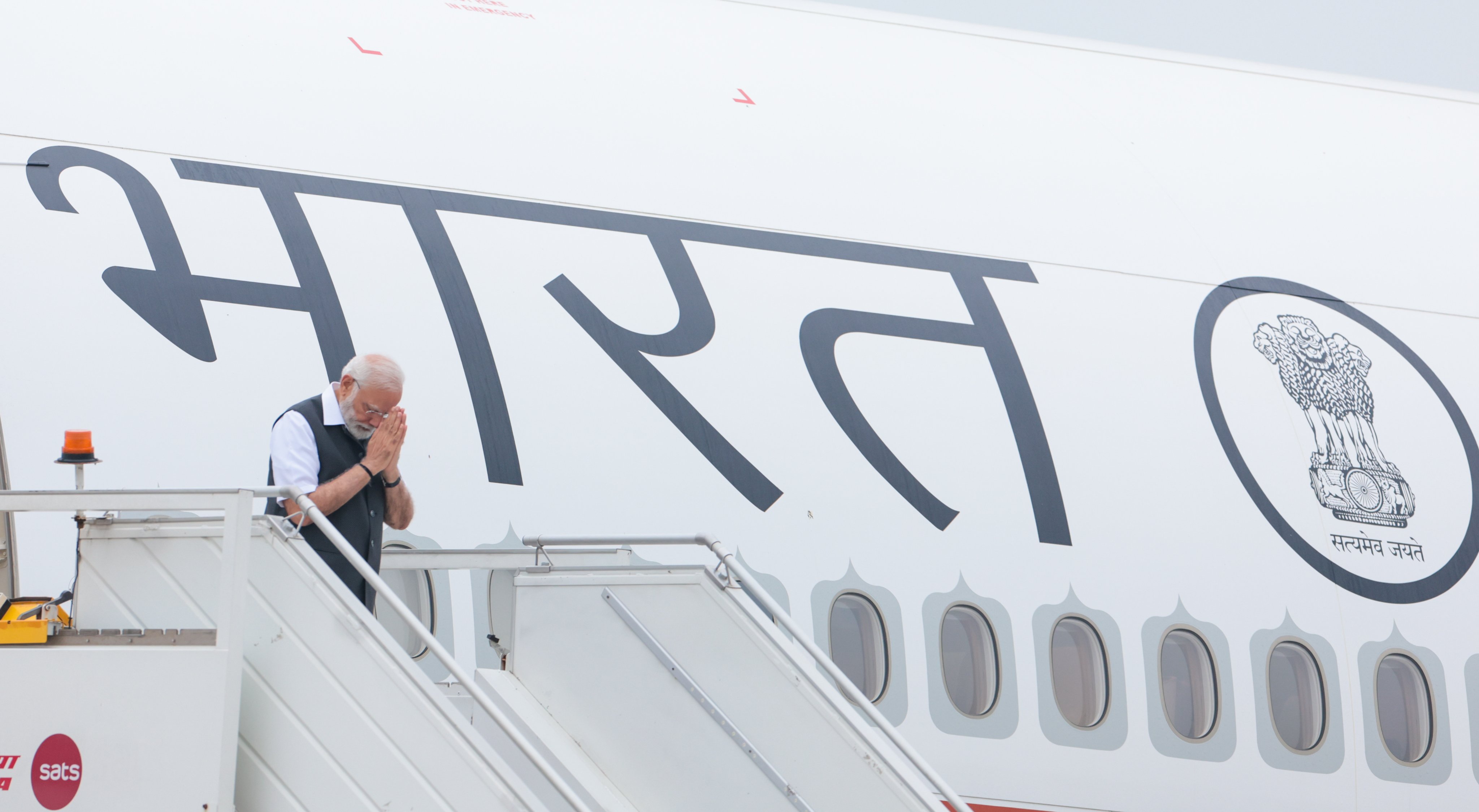 PM Modi In France: Here's The Full Itinerary Of Prime Minister's Visit ...