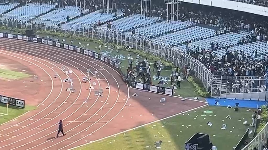 'Deeply Disturbed, Sincerely Apologise To Lionel Messi:' Mamata ...