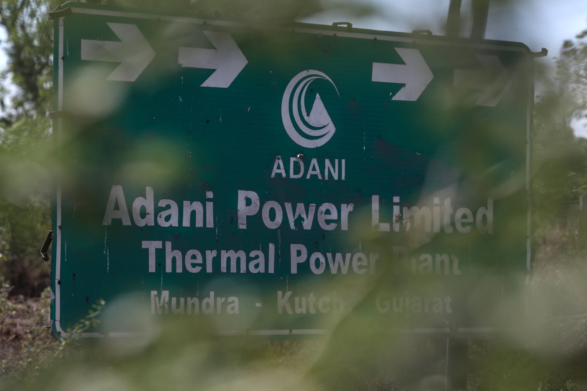 Adani’s Clean Power Arm To Invest $22 Billion Toward 2030 Goal