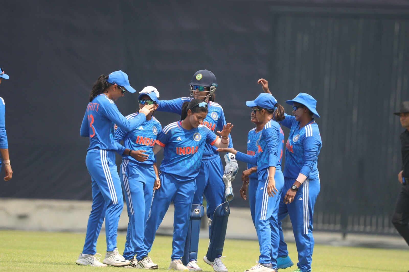 India Women's Squad For Asian Games 2023 Announced, Richa Ghosh Returns ...
