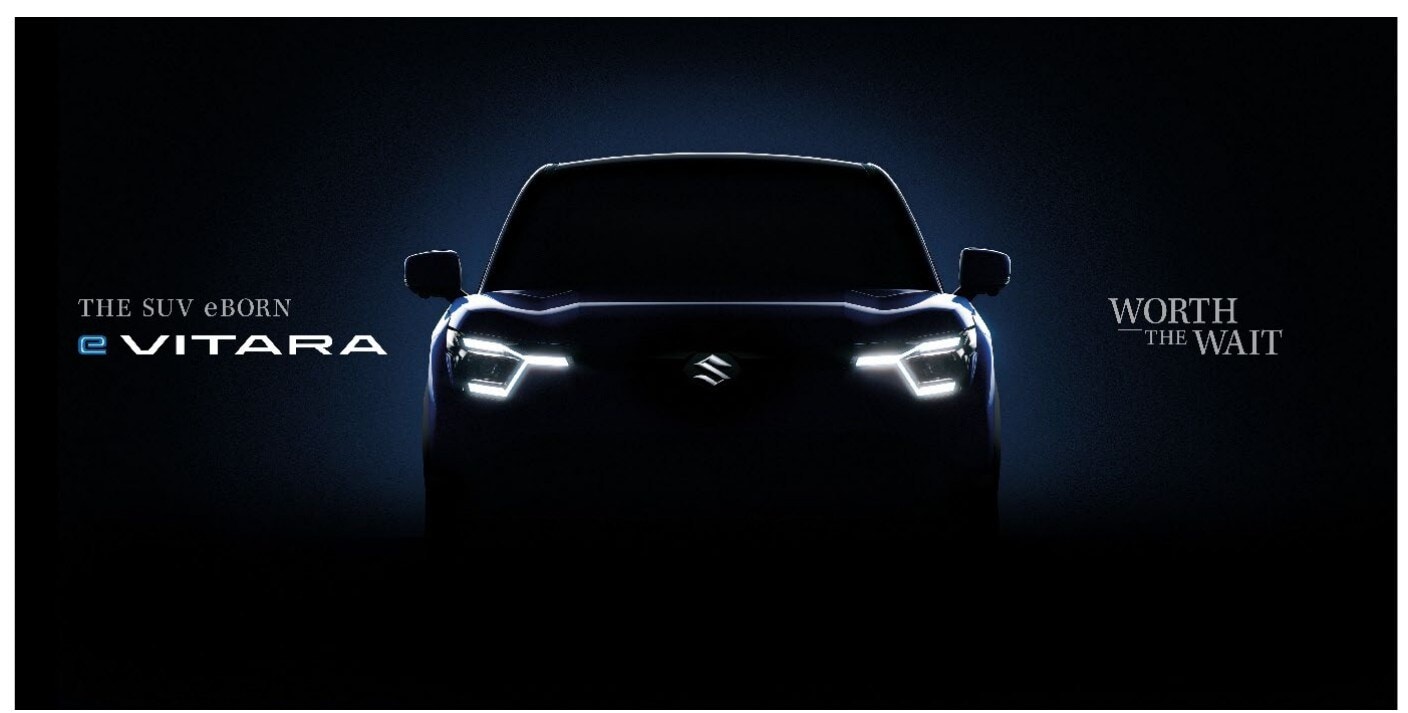 Maruti Suzuki Share Price Erases Loss Ahead Of First EV Reveal At ...