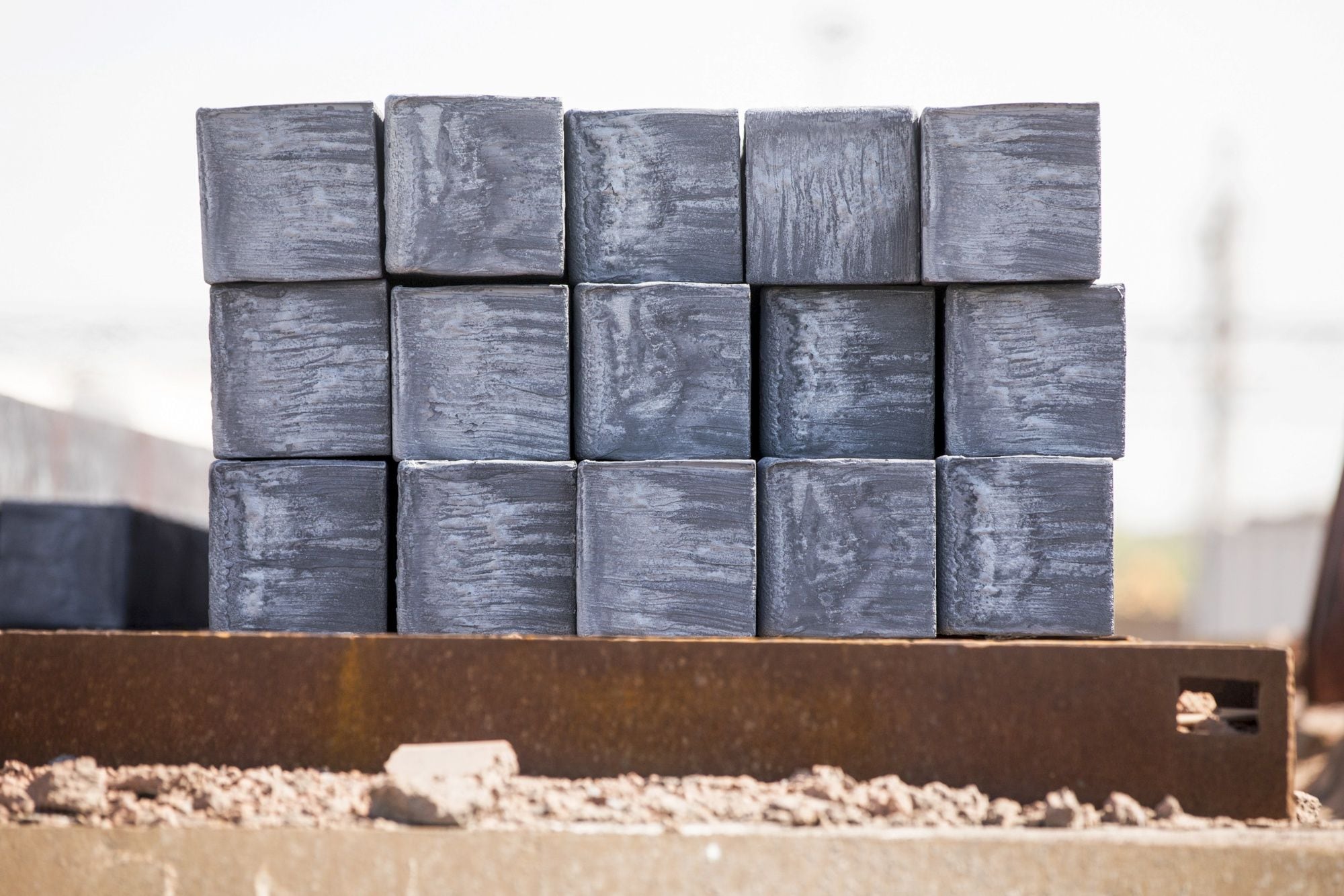 There’s Time Before Metal Commodity Prices Bottom Out: Go India ...