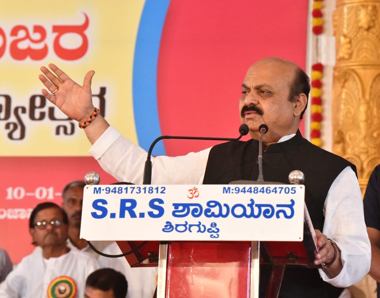 Karnataka Elections: Can Bommai break the jinx and return as CM?