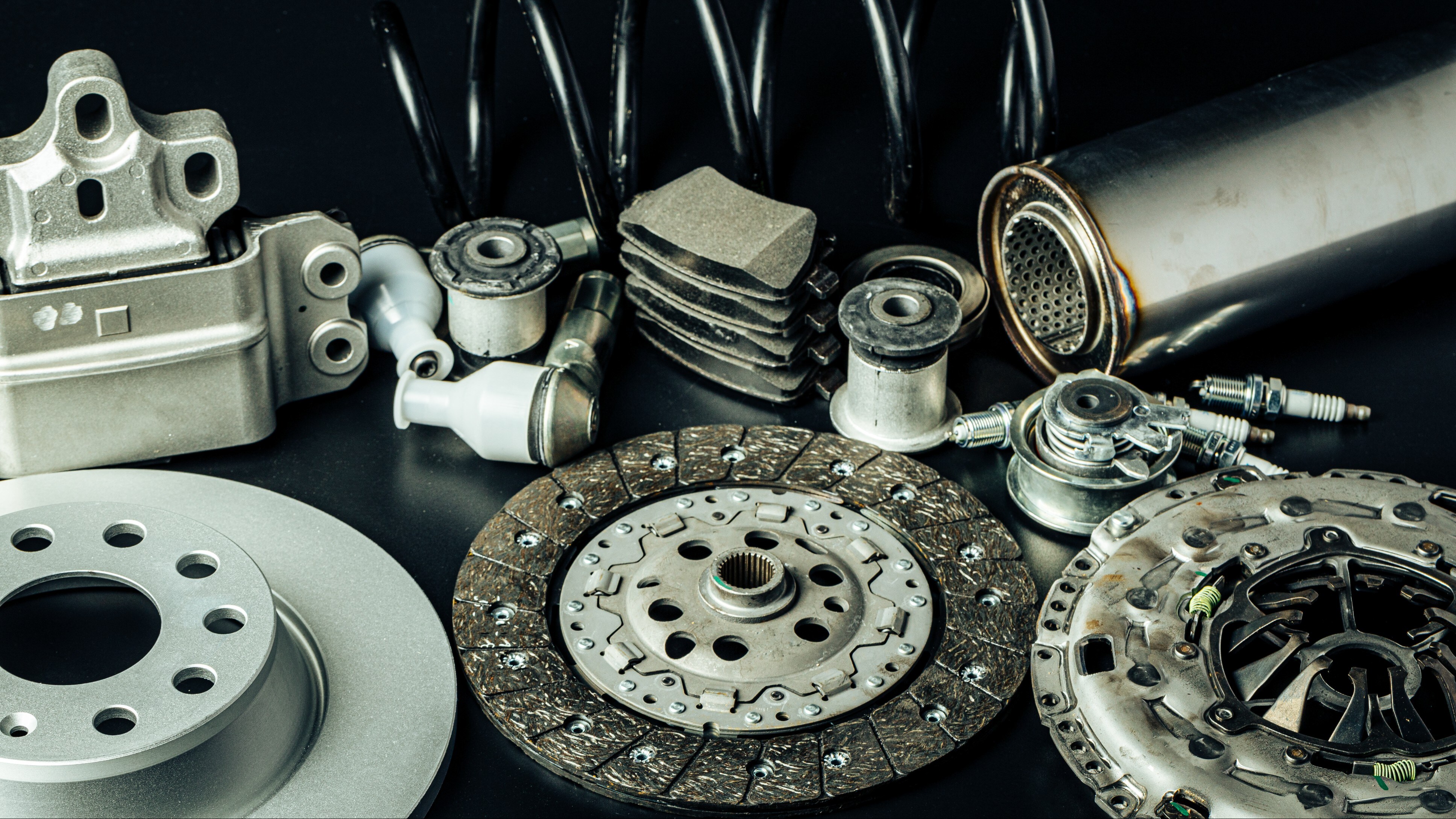 Auto Component Industry Targets $100 Billion From Exports In Next 7-8 ...