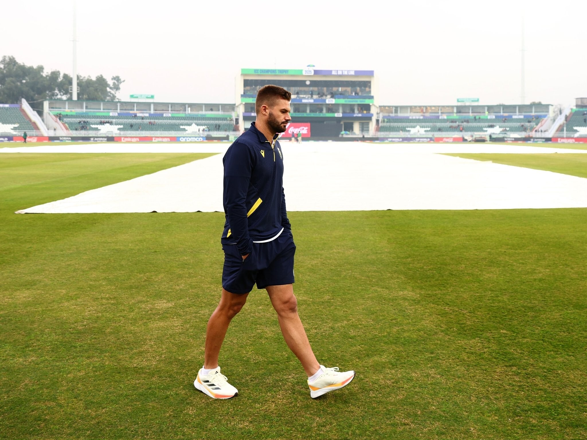 CT 2025 Semi-Finals Scenario: How Australia, England, South Africa And ...