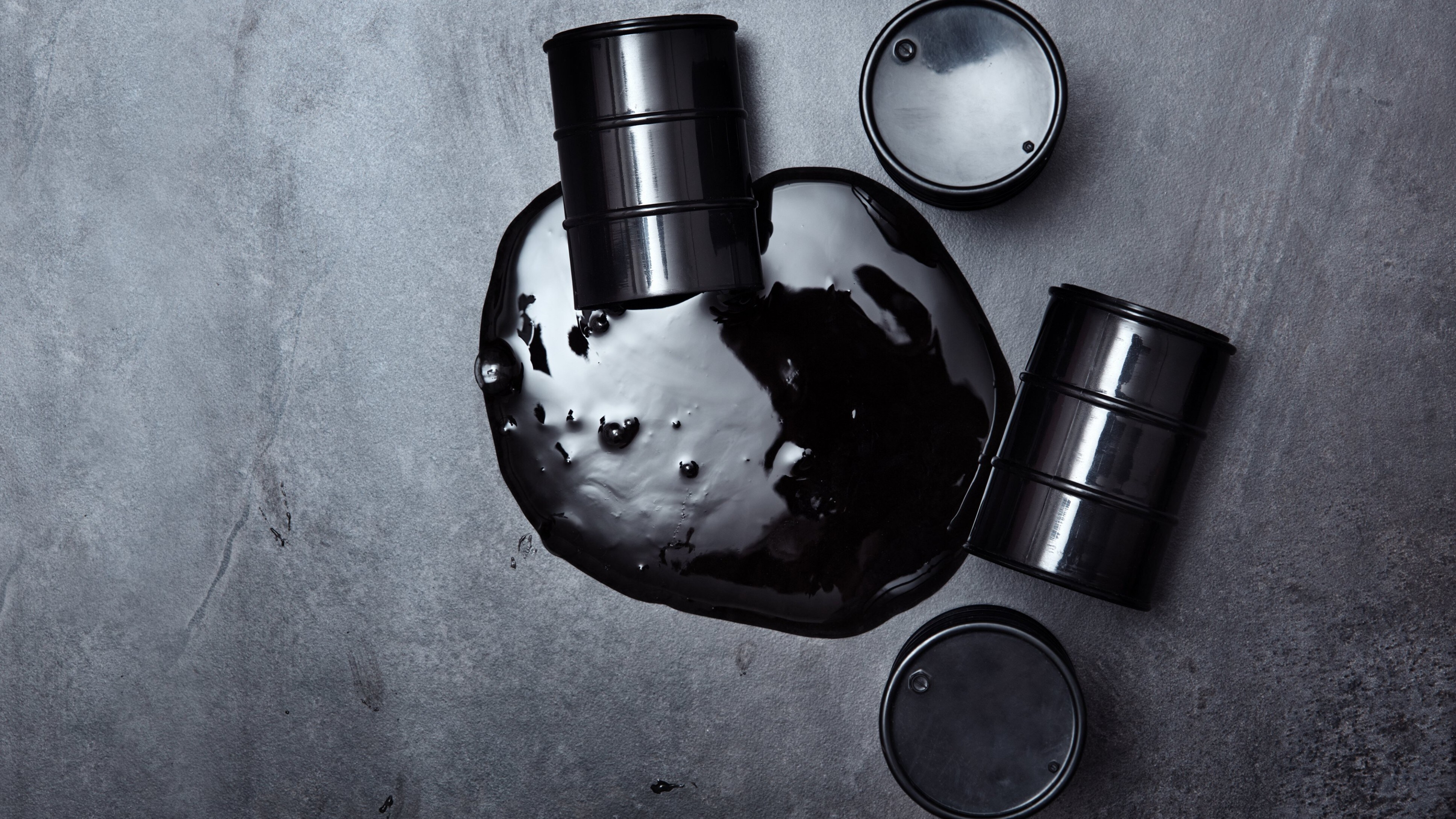 MRPL, ISPRL Sign MoU For Crude Oil Storage In Underground Caverns