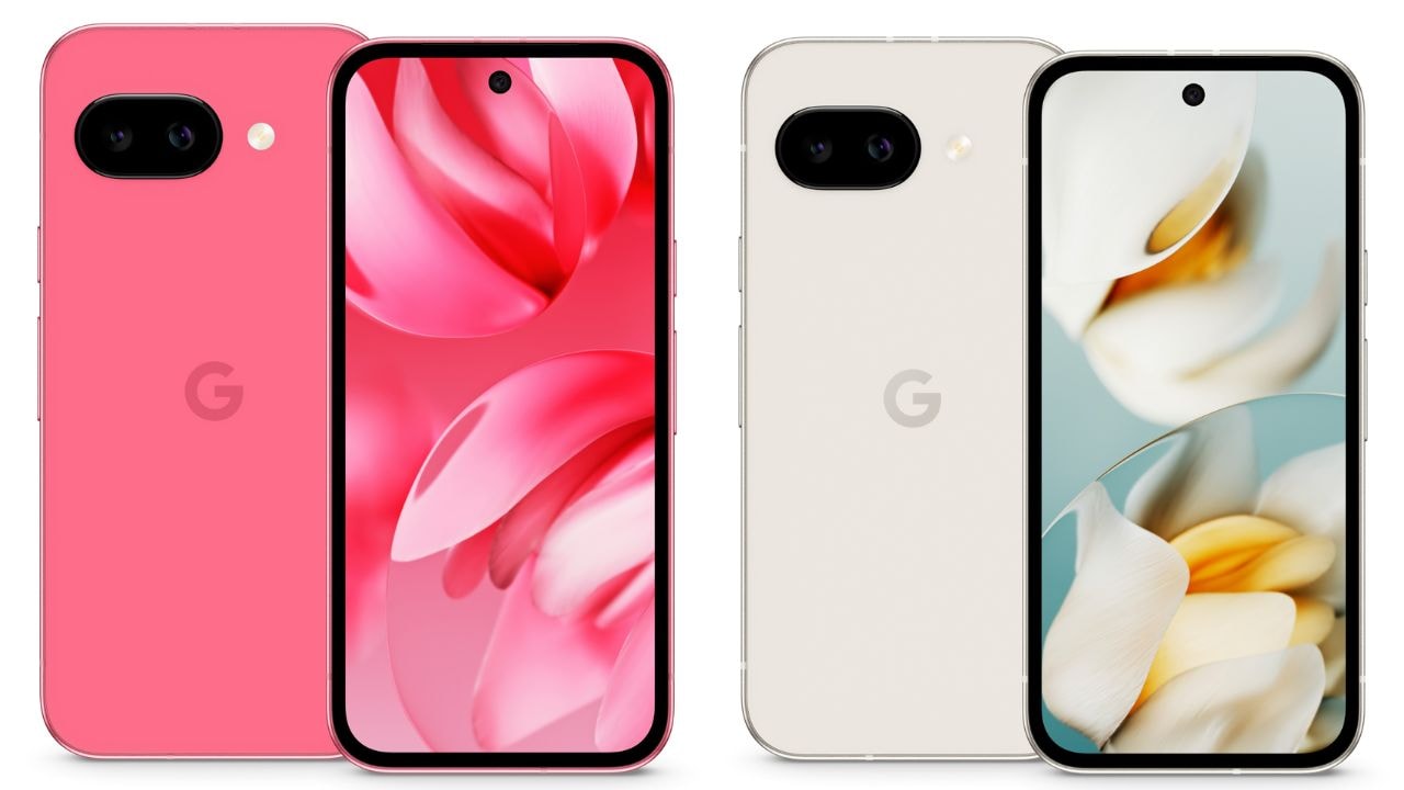 Google Pixel 10 Leak: Ahead Of Google Pixel 9a Launch, Price, Chip Of ...