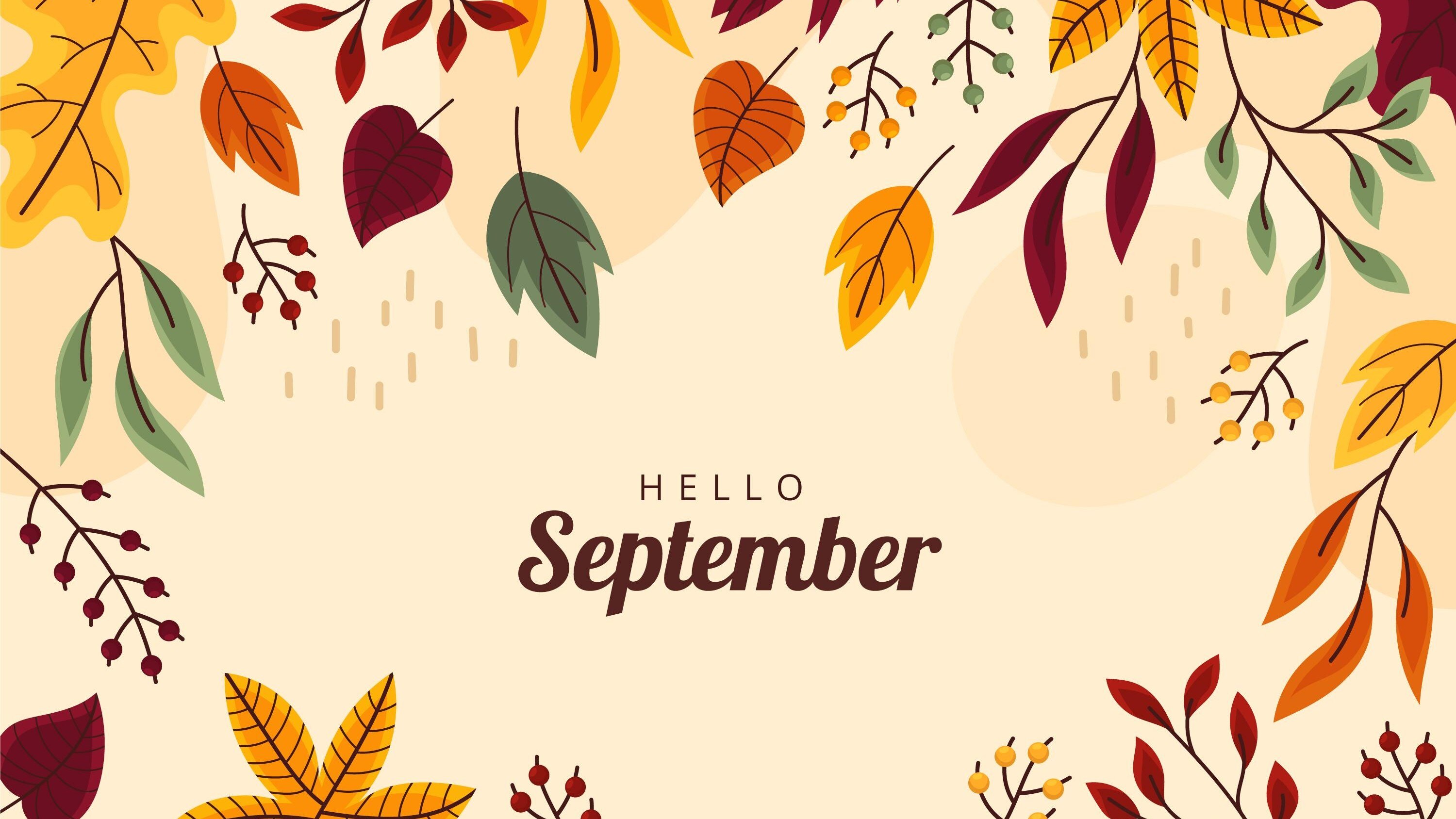 Important Days In September 2024: Here's A Complete List Of National ...