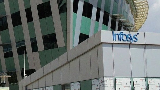 Infosys, AWS Collaborate For Cloud Transformation Of Financial ...