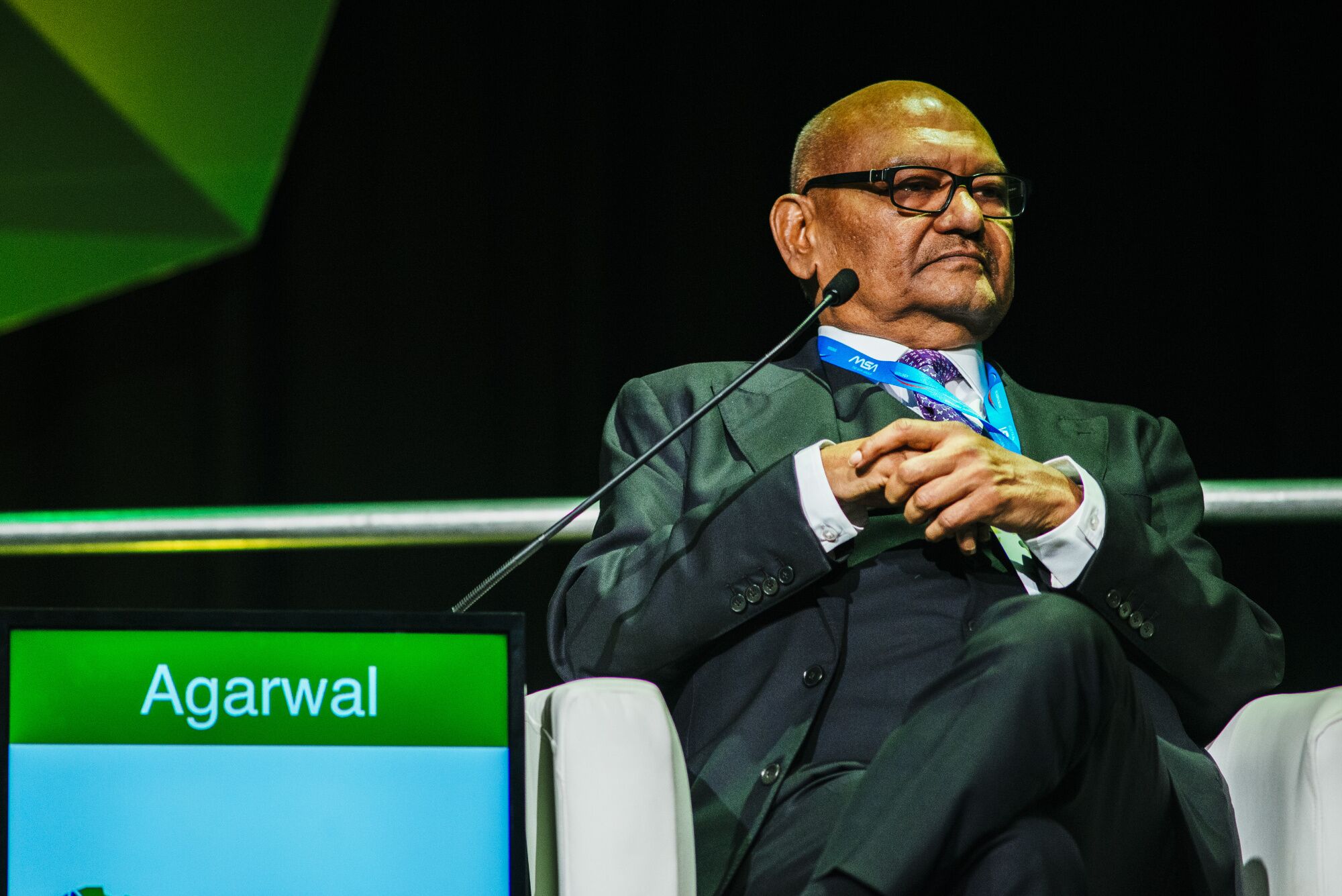 Vedanta in Talks with US-based Farallon to Raise $1 Billion, Sources Say