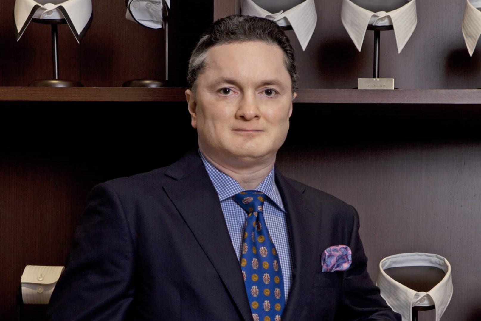 Revival In Demand Positive Sign; Expect Growth At Double Of Inflation ...