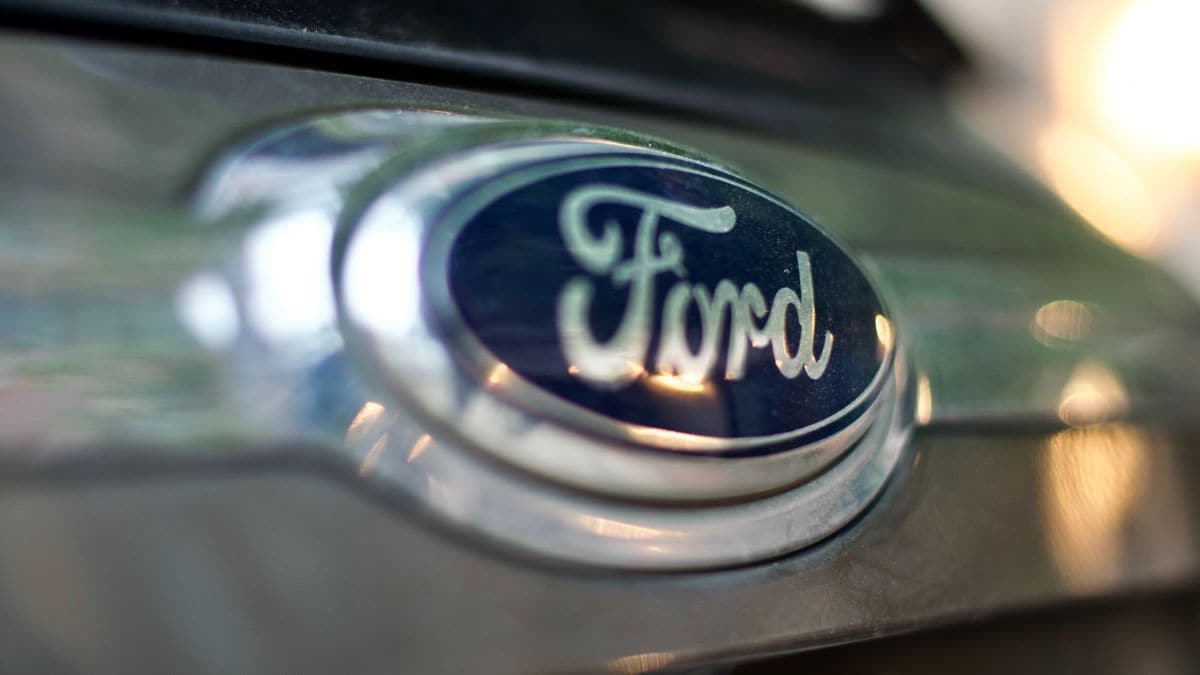 Ford India Signs Severance Settlement Pact With Workers At Tamil Nadu Plant