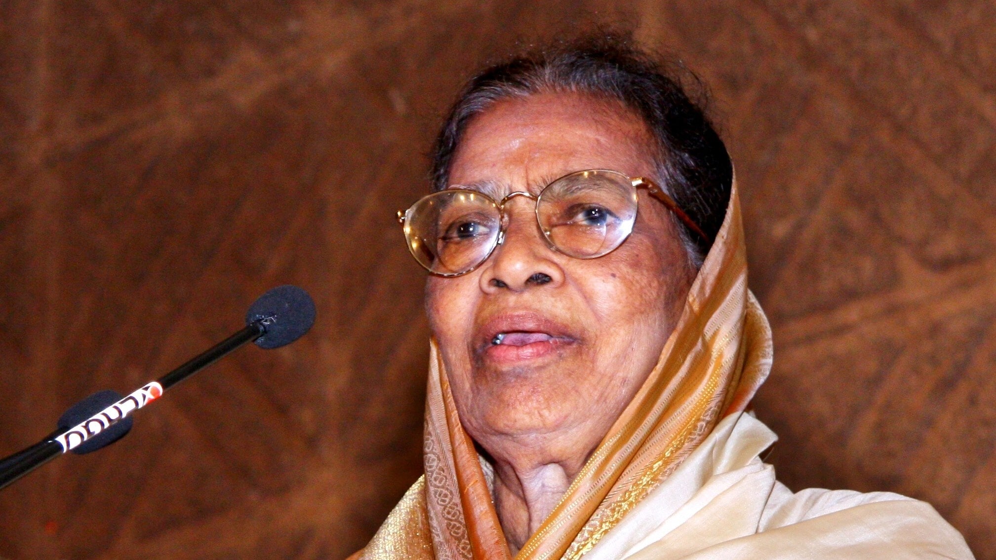 Justice Fathima Beevi, First Woman Supreme Court Judge, Dies At 96