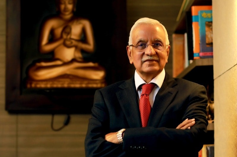 Anand Rathi Shares Gain The Most In Three Weeks After Q4 Revenue Beats ...