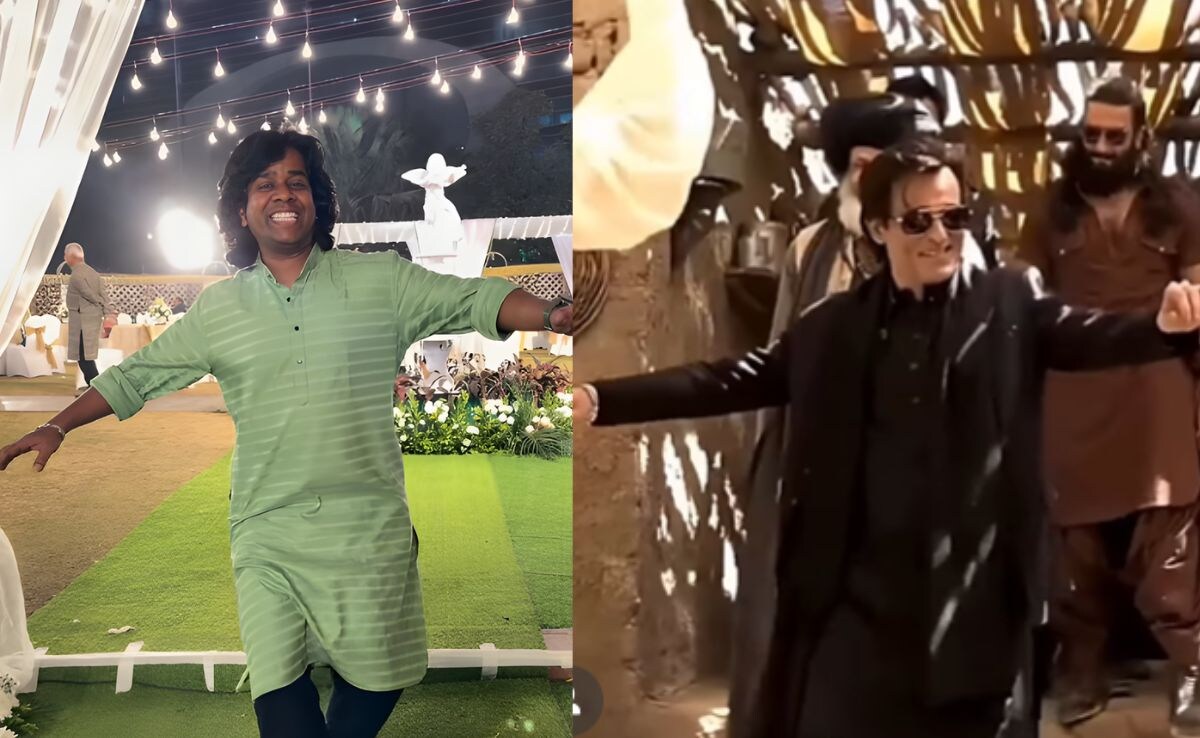 Marathi Actor Gaurav more video on Dhurandhar Akshaye Khanna Rehman ...