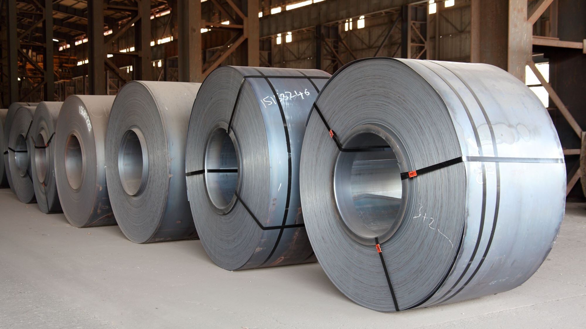 Government’s New Policy Prioritises Local Iron, Steel In Contracts
