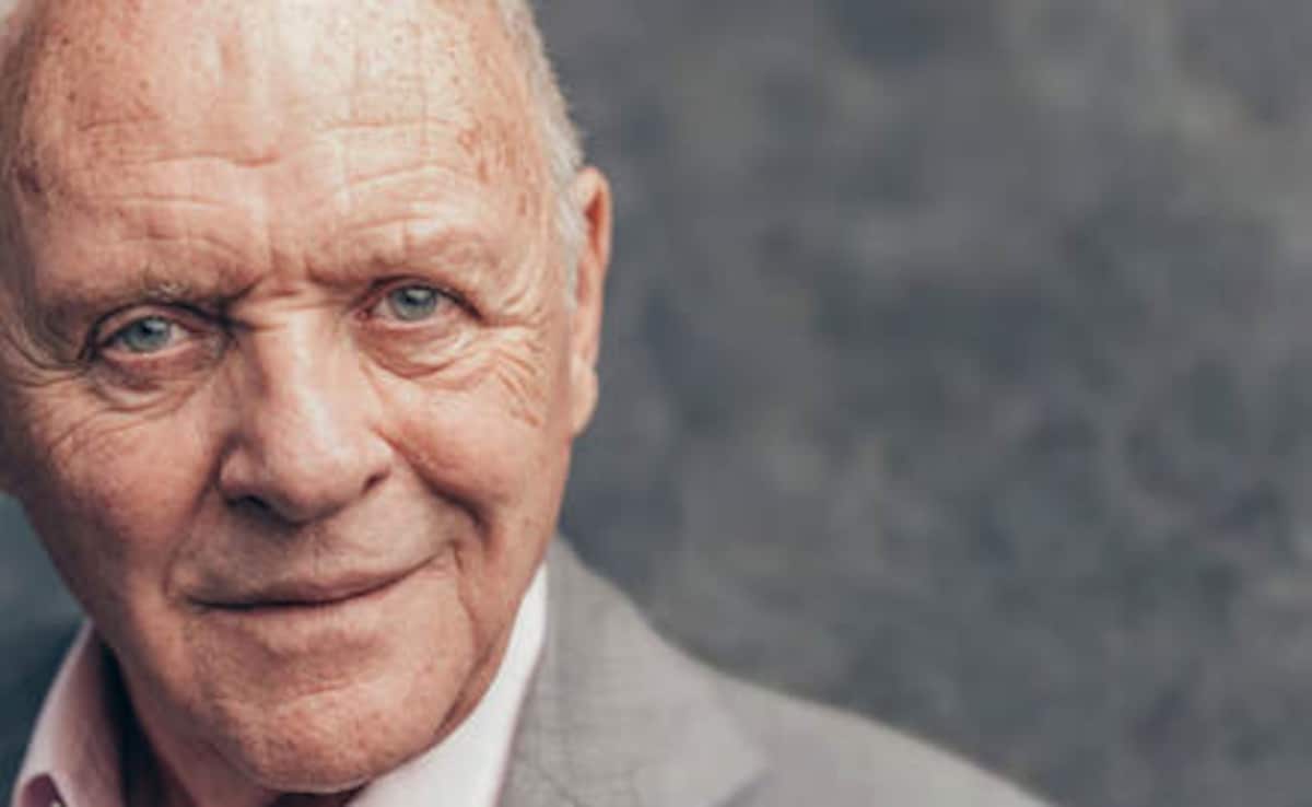 Welsh Actor Anthony Hopkins Marks 50 Years Of Sobriety, Recalls Being ...