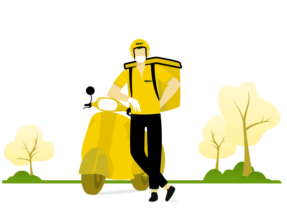 Blinkit Delivery Strike Causes 1% Revenue Loss In 3-4 Days, Says ICICI ...