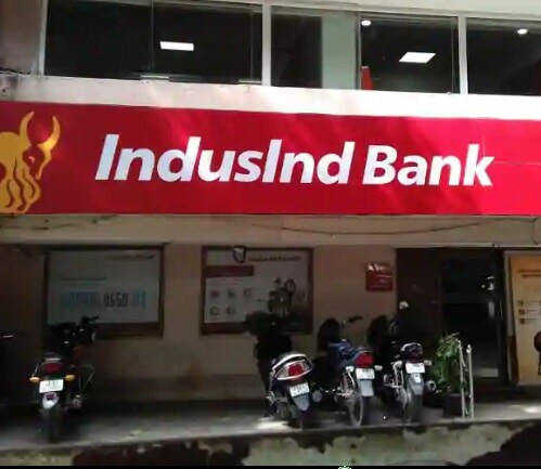 IndusInd Bank Plans Rs 30,000 Crore Fundraise Via Debt, Equity
