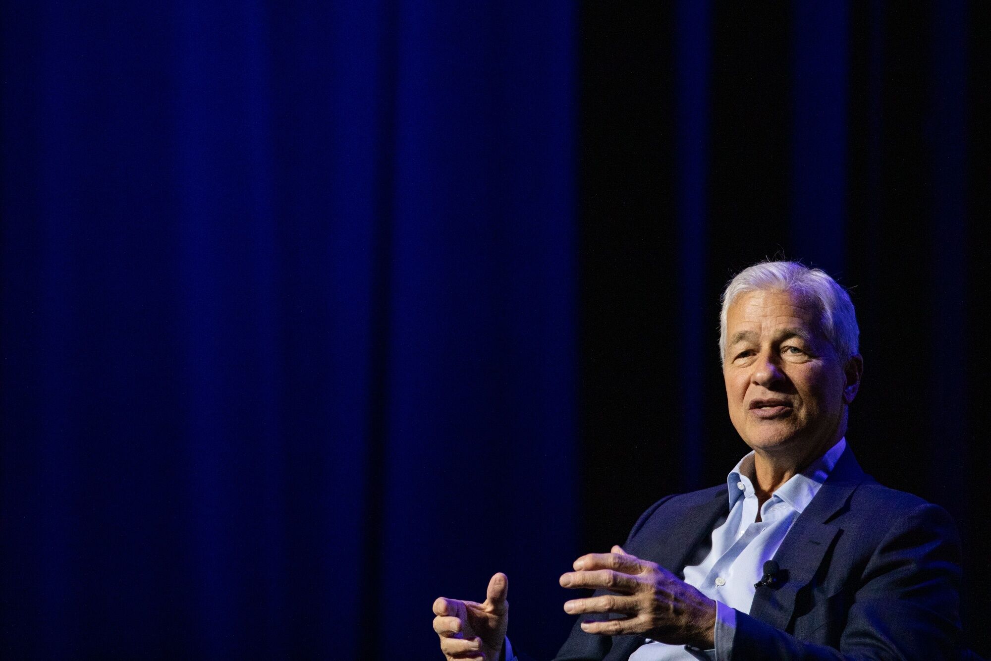 JPMorgan Adds More Fully-Remote Roles After Success in Detroit