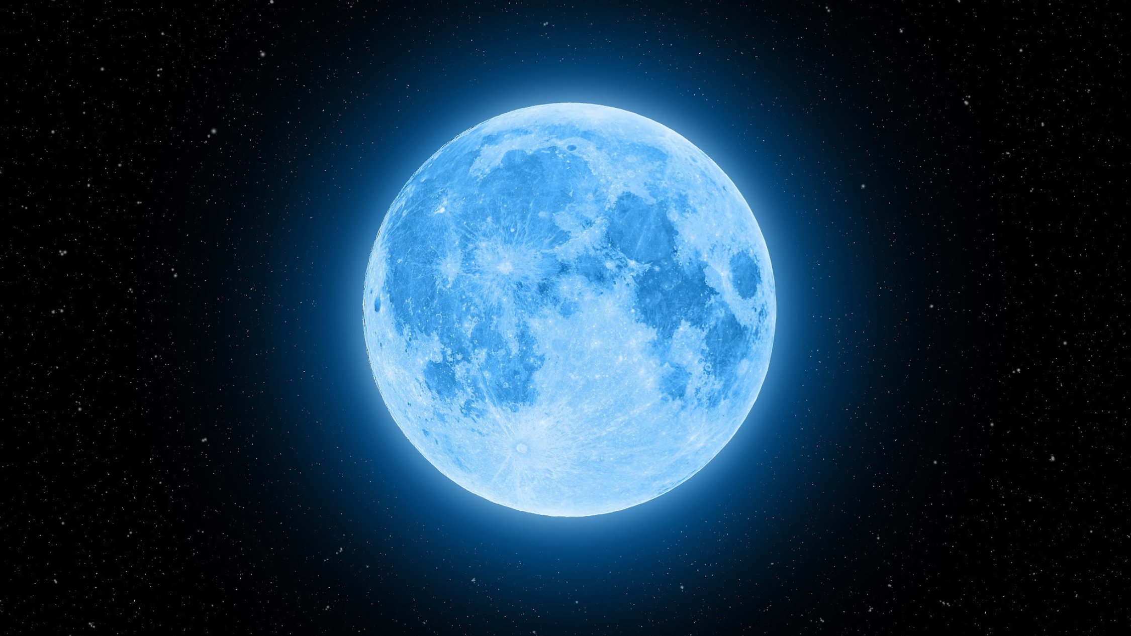 'Super Blue Moon' To Rise This Week: Check Date, Time And Other Key Details