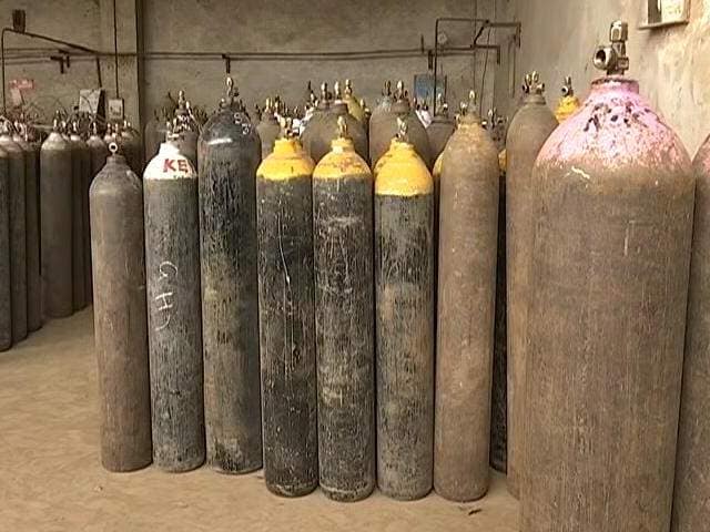 Top 4 Oxygen Stocks To Add To Your Watchlist