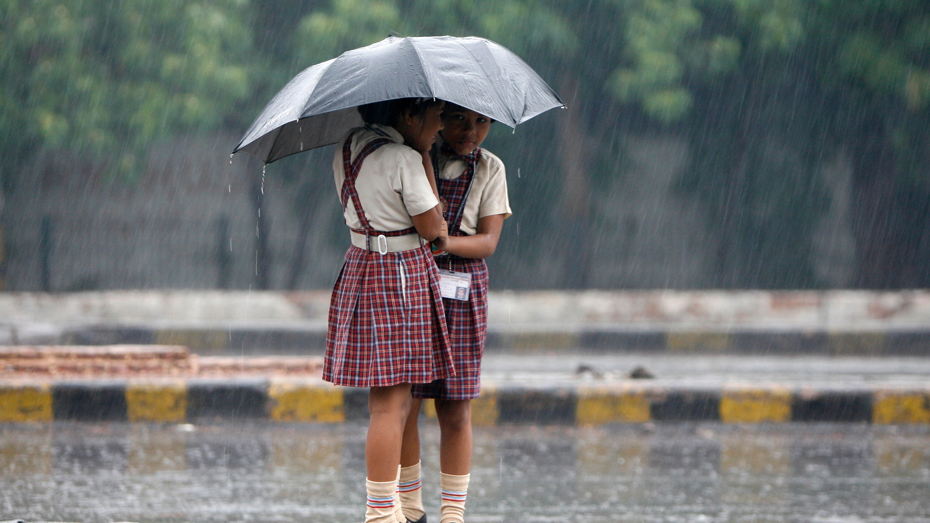 Monsoon Expected To Revive In September: IMD