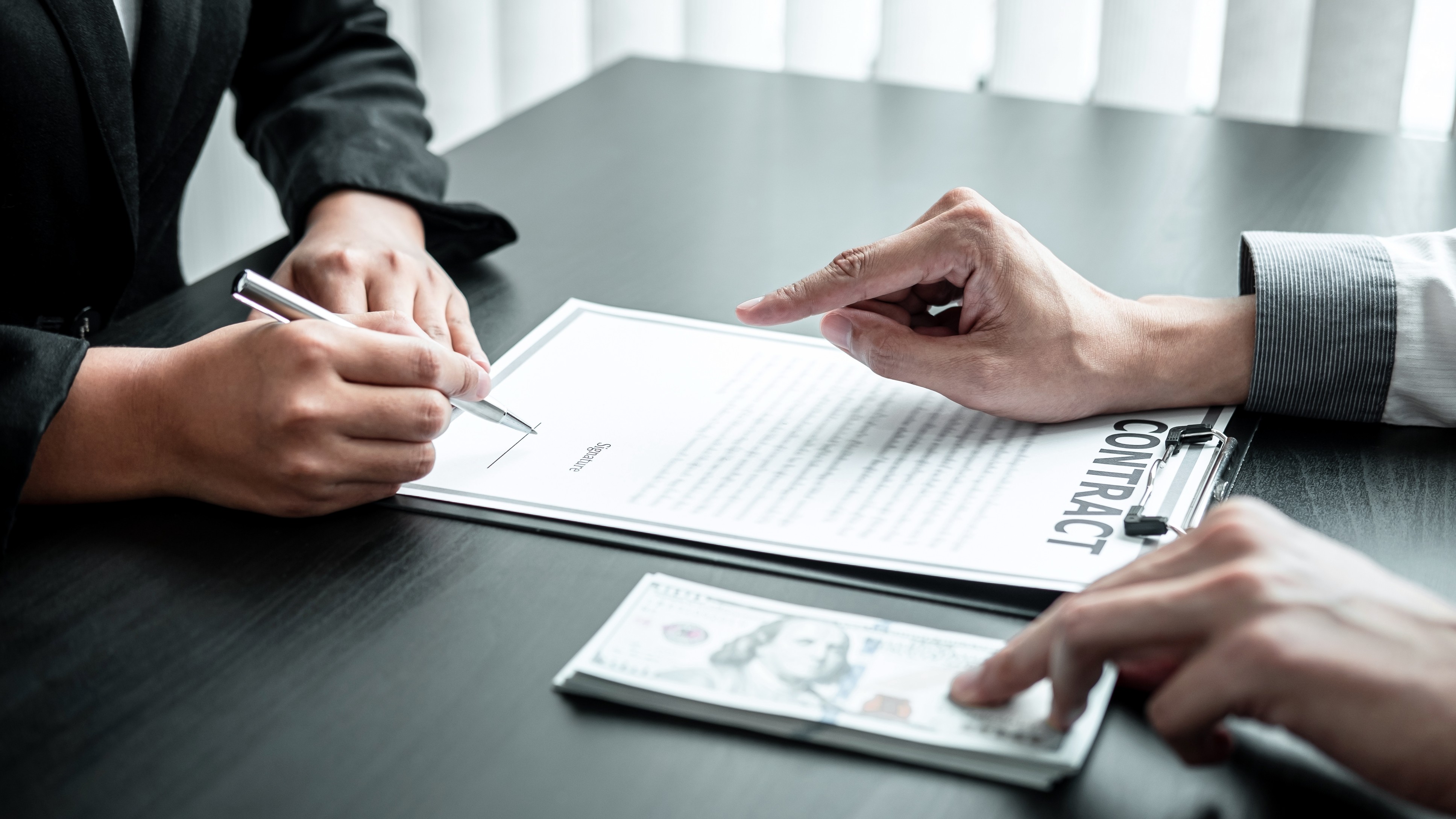 ‘Bribes-For-Jobs’ An Age-Old Practice That’s Come To Light Only Now