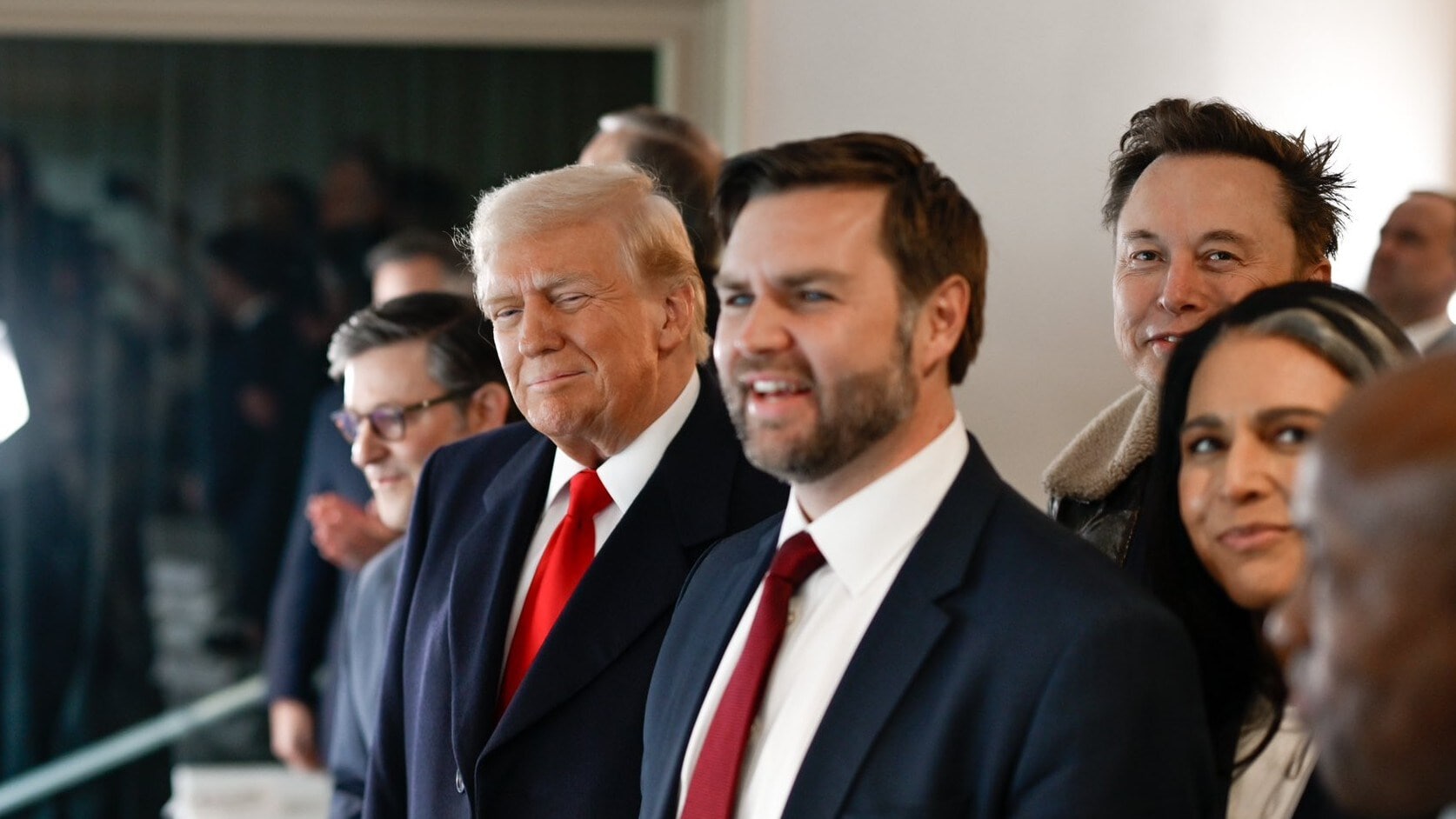 Donald Trump Says Make Canada 51st US State After Justin Trudeau Resigns