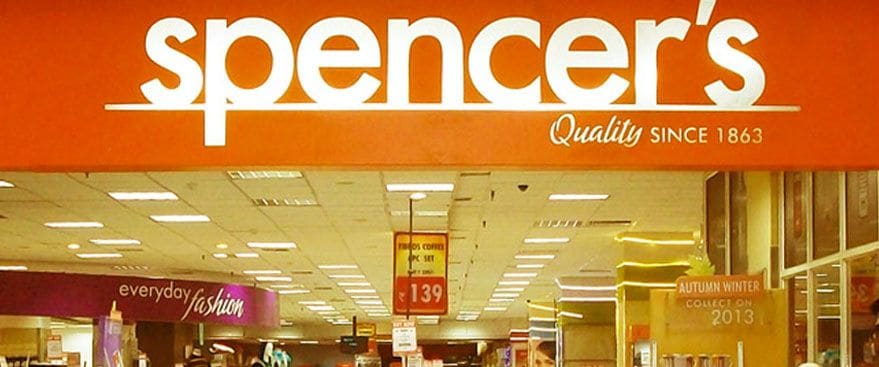 Spencer's Retail Launches New 'Value Market' Format