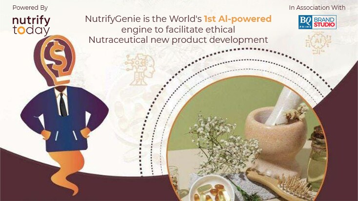 AI is set to steamline and optimise new product development in the ...