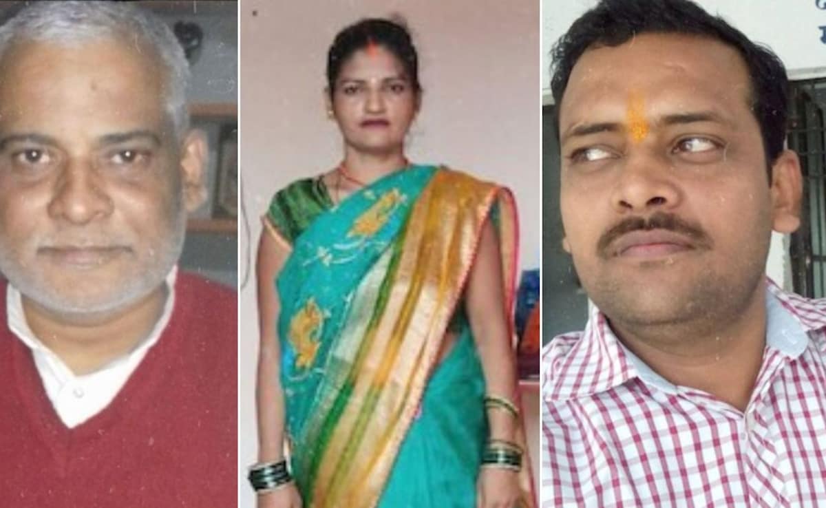 Barabanki: 'Drunk' UP Man, Nephew Operate On Woman After Watching ...