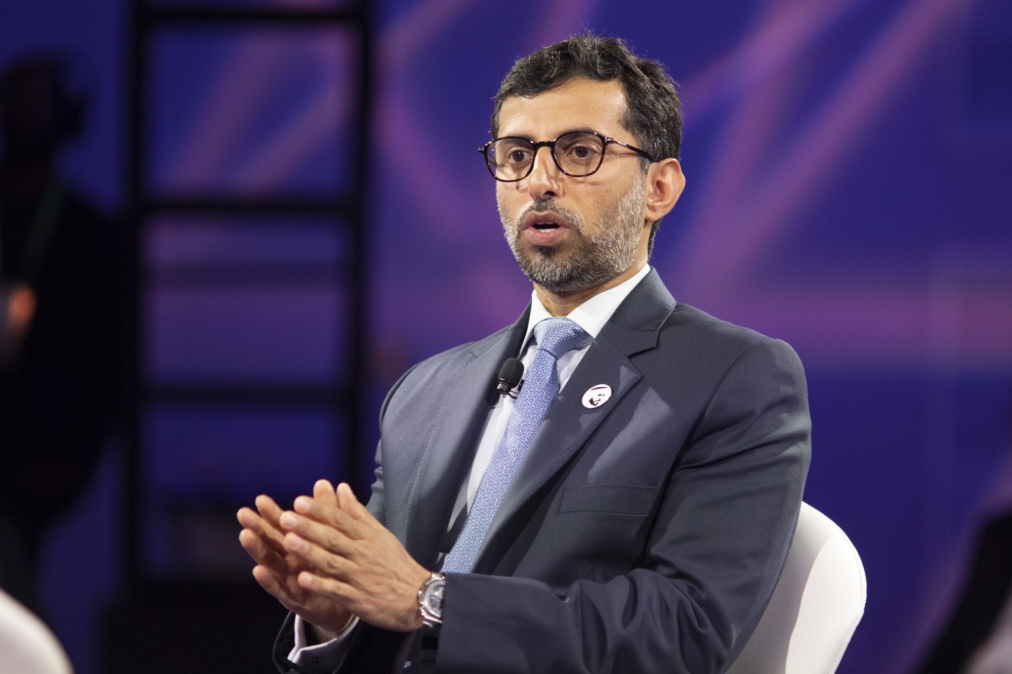 UAE Says Oil Supply A Bigger Issue Than Demand For 2024