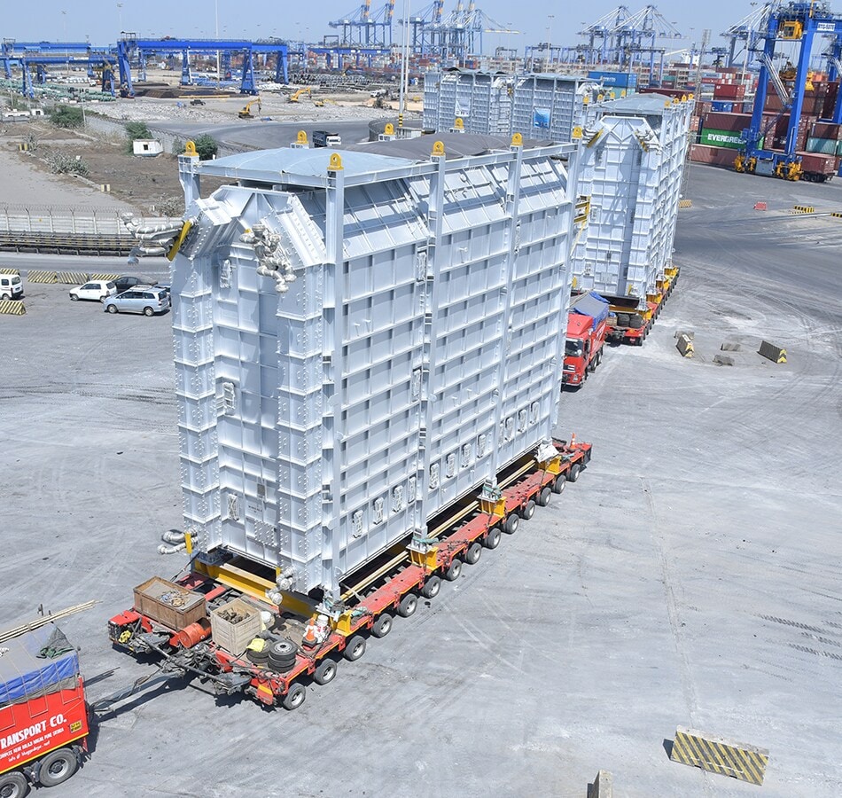 JNK India Garners Rs 195 Crore From Anchor Investors Before IPO Launch