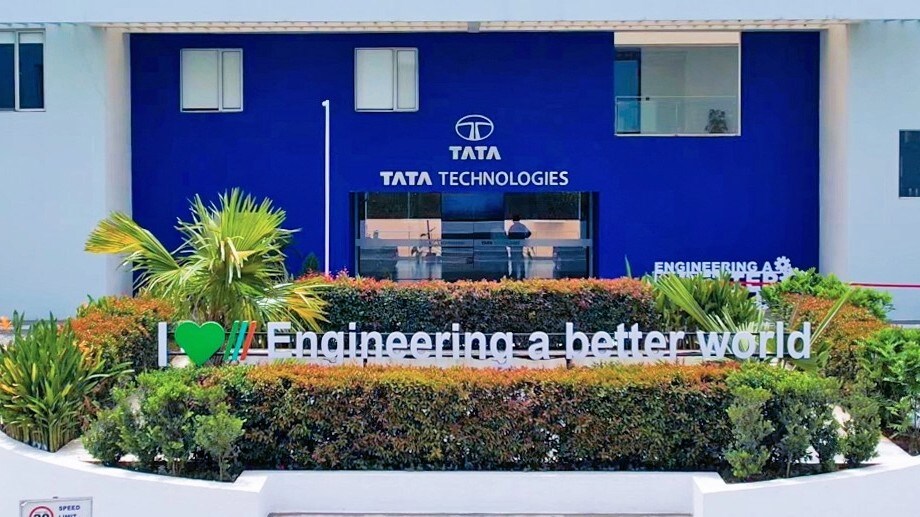 Can Tata Tech Become A Large Cap?