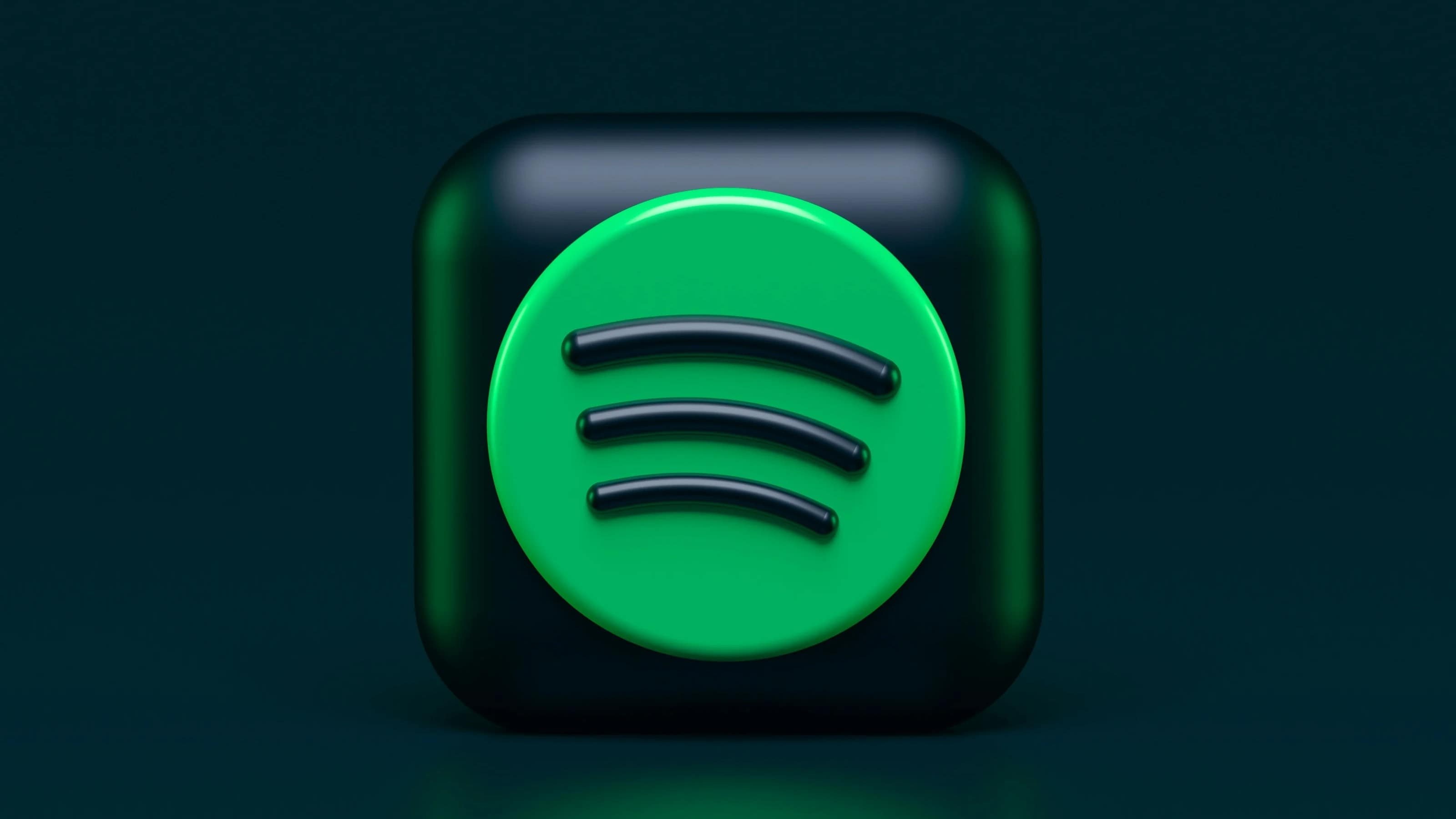 Spotify Outage Affects Over 40,000 Users; Company Shares Update