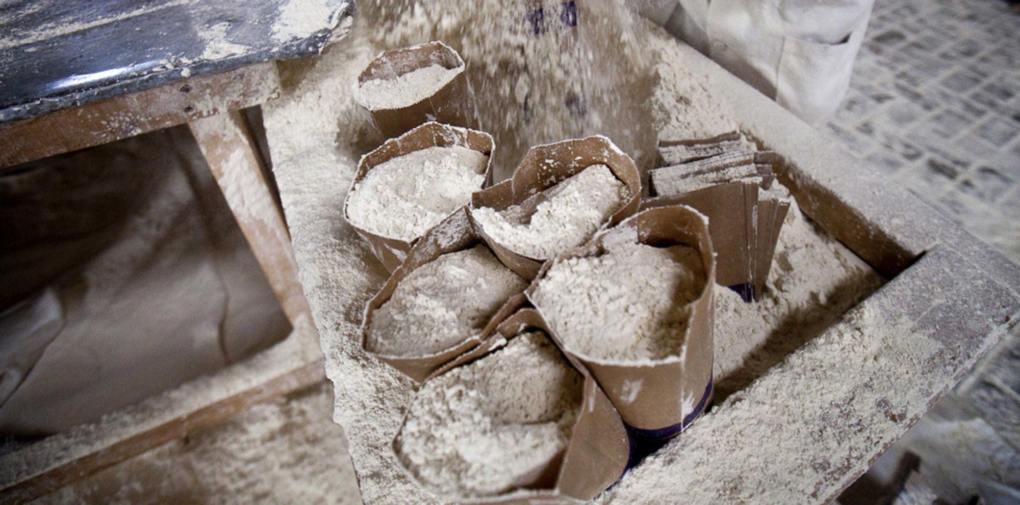 Saudi Arabia’s First Mills Seeks $1 Billion Value in IPO