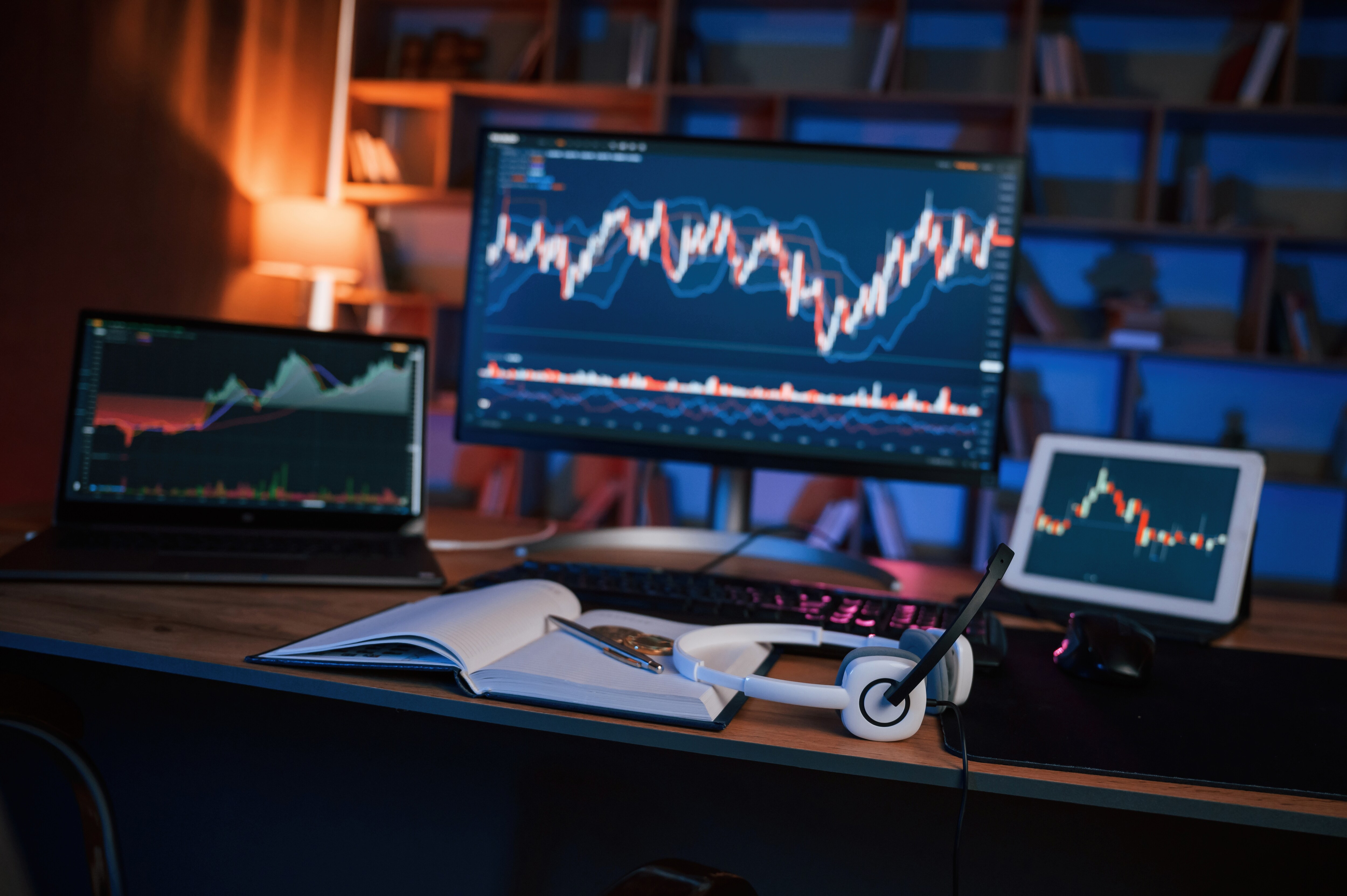 Brokerage Views: HUL, TVS Motor, Adani Green In Focus For Analysts At ...