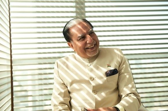 Subhash Chandra Only Holds A Titular Chairmanship; Not A Director, Says ...