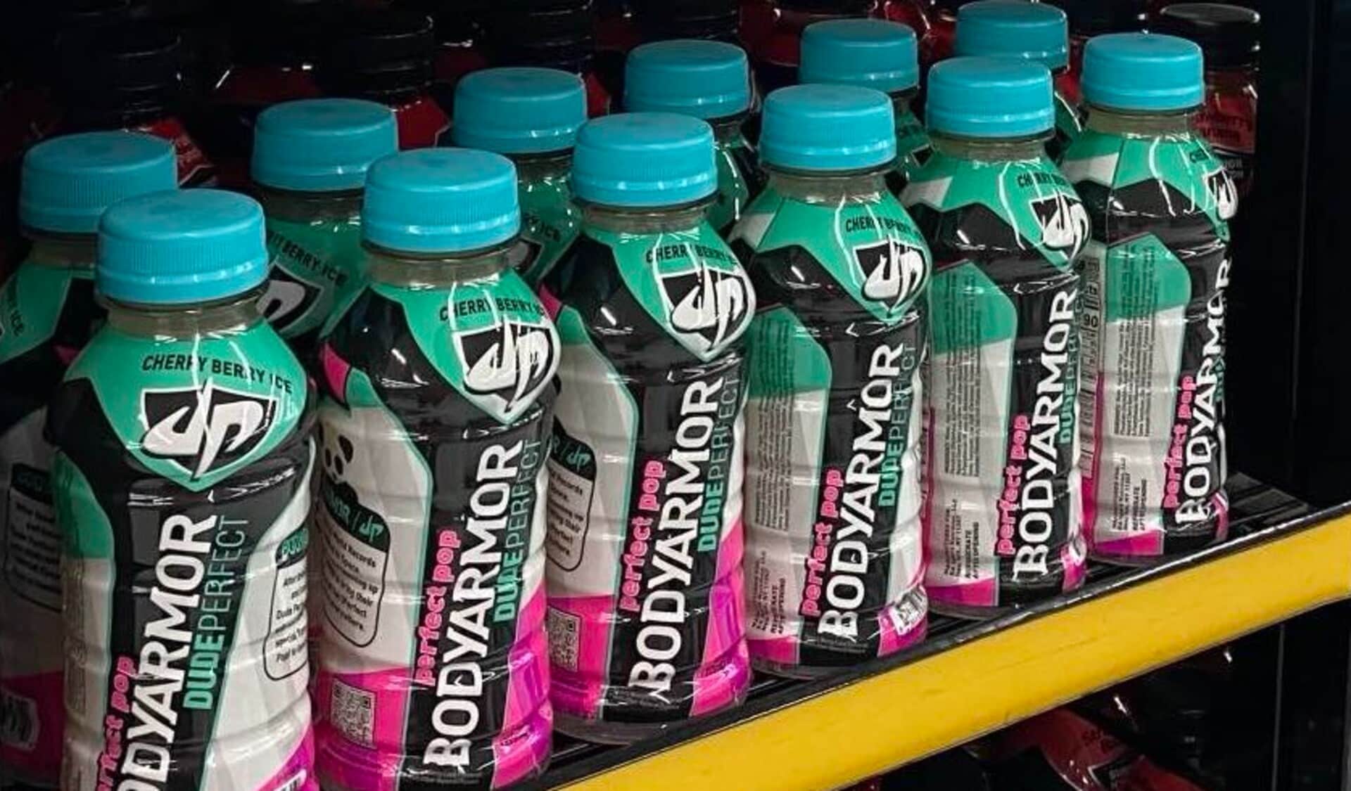 Coca-Cola's Summer Launches In India To Include Sports Drink BodyArmorLyte