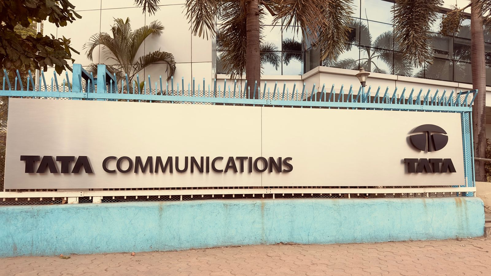 Tata Communications Q1 Profit Falls; L&T Finance's Interest Income ...